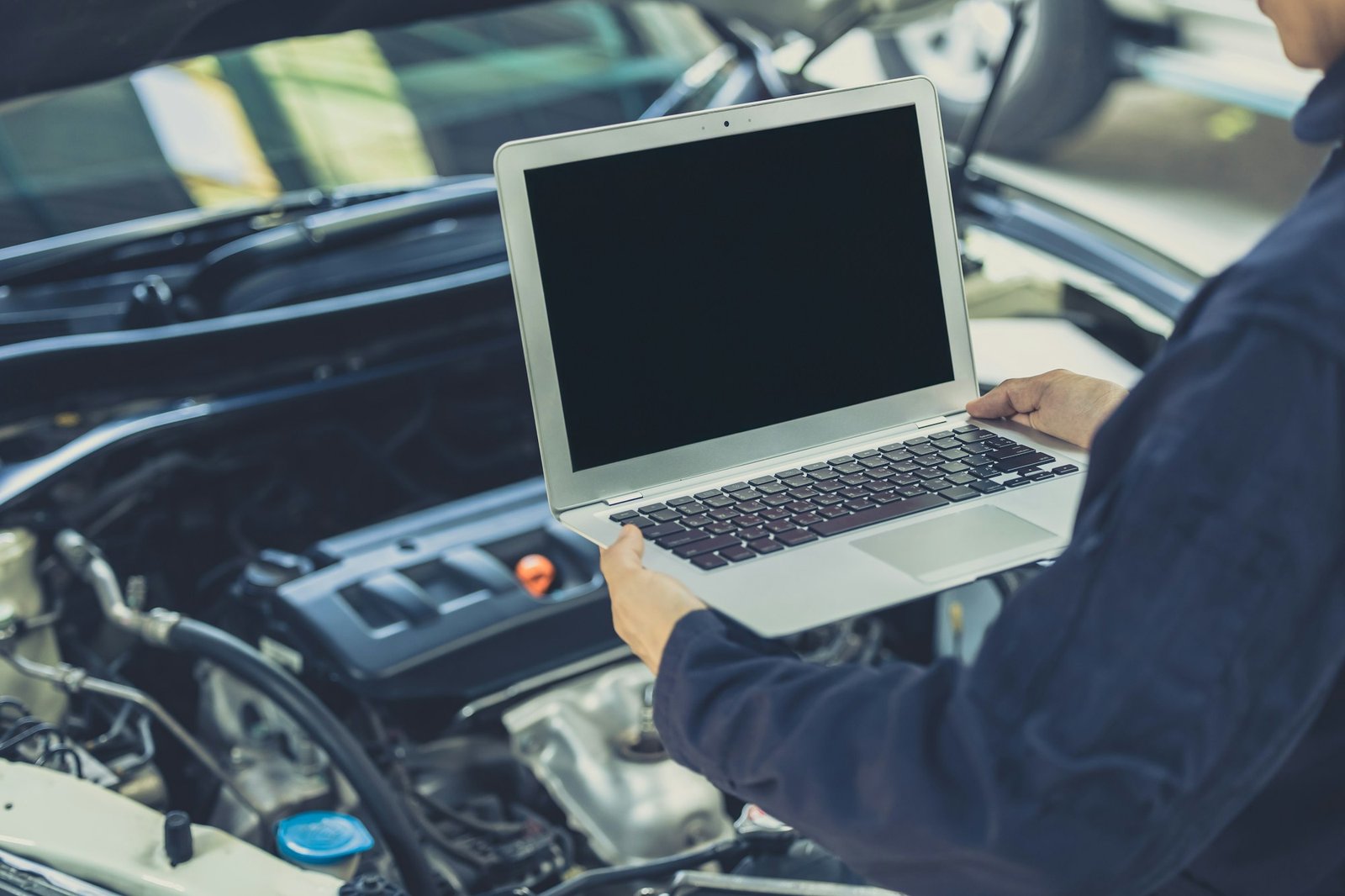 ECU Remapping Benefits – Unlock More Power